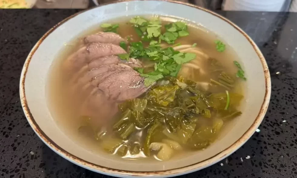 Shake Shake Fresh Noodle - Chinese noodle restaurant | Online Order ...