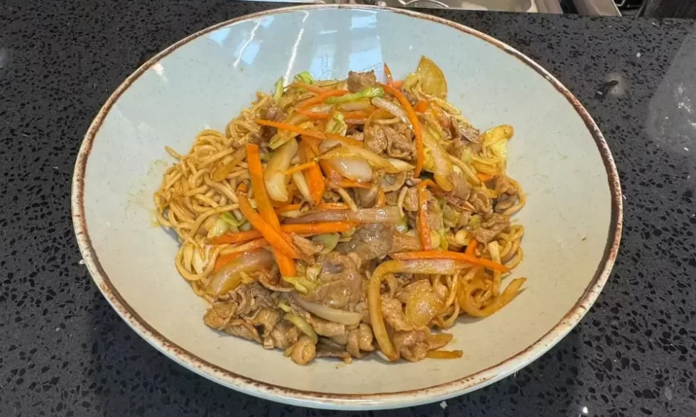 Shake Shake Fresh Noodle - Chinese noodle restaurant | Online Order ...